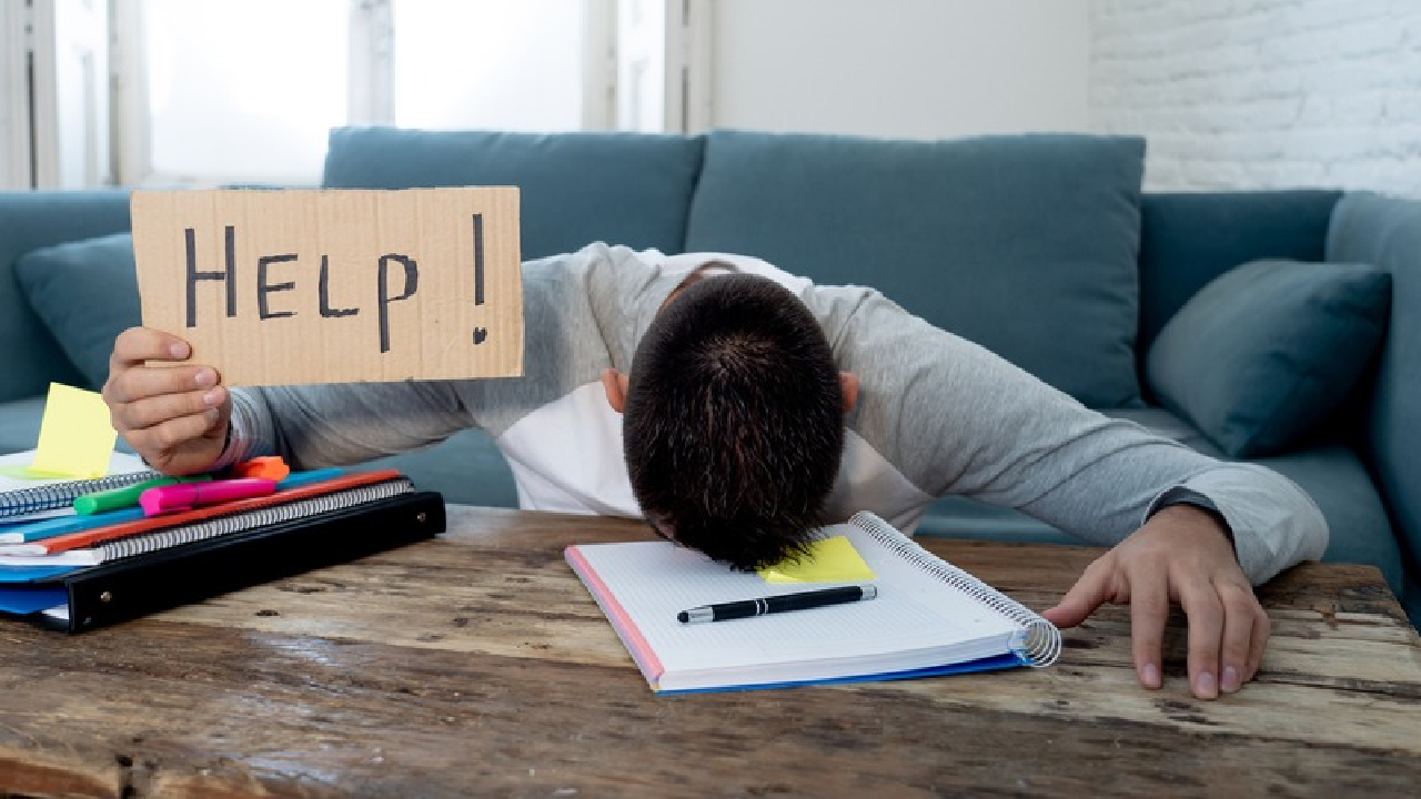 Global mental disorders double in 33 years, affecting 1.2 billion ...