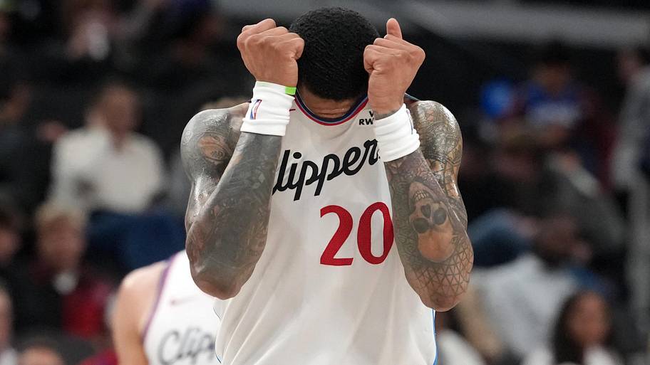 Clippers are setting themselves up to have John Collins walk away this ...