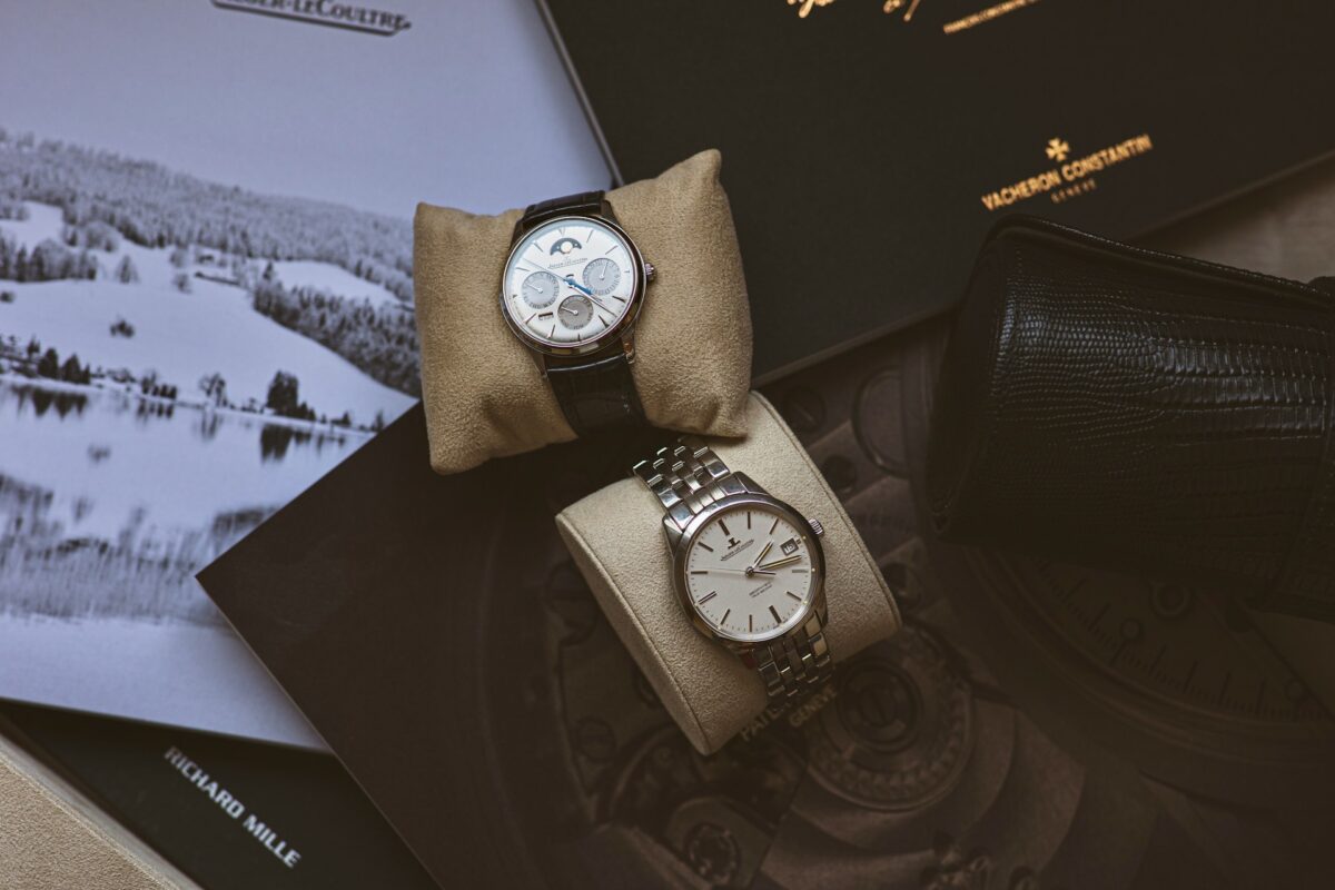 6 vintage watches that are worth more than you think