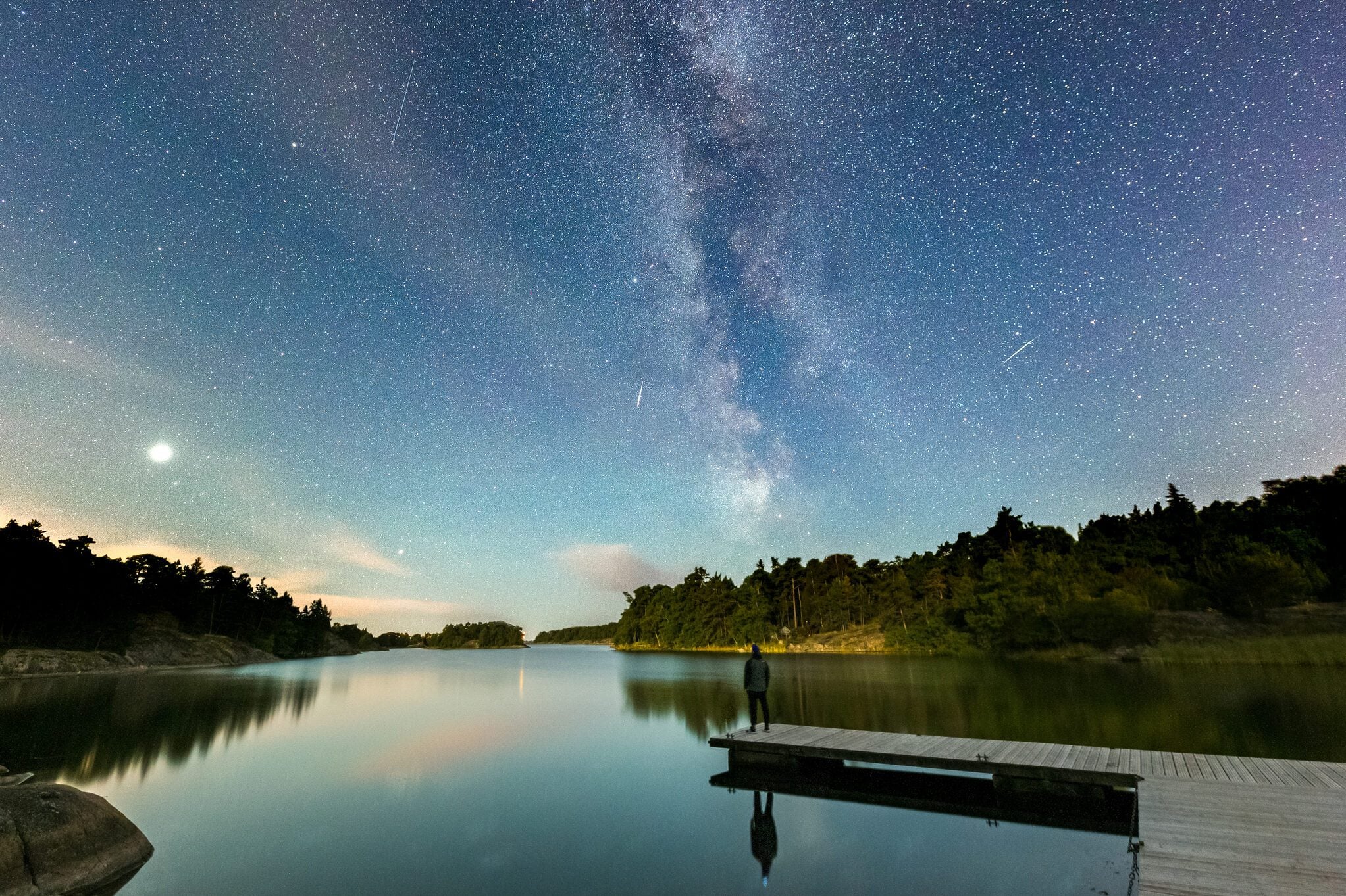 Get ready for summer stargazing season! Here are 9 night-sky events to ...