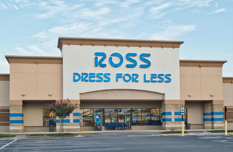 Ross Stores stock hits 52-week high - here's why