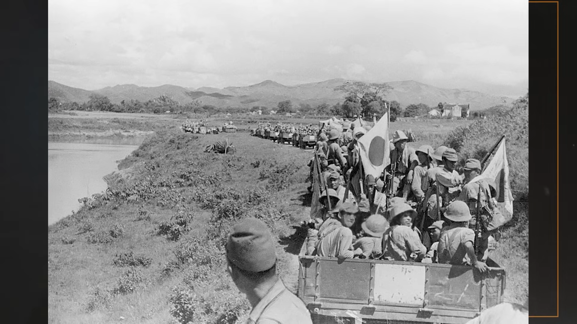 The colonial war that created modern Vietnam’s nightmare