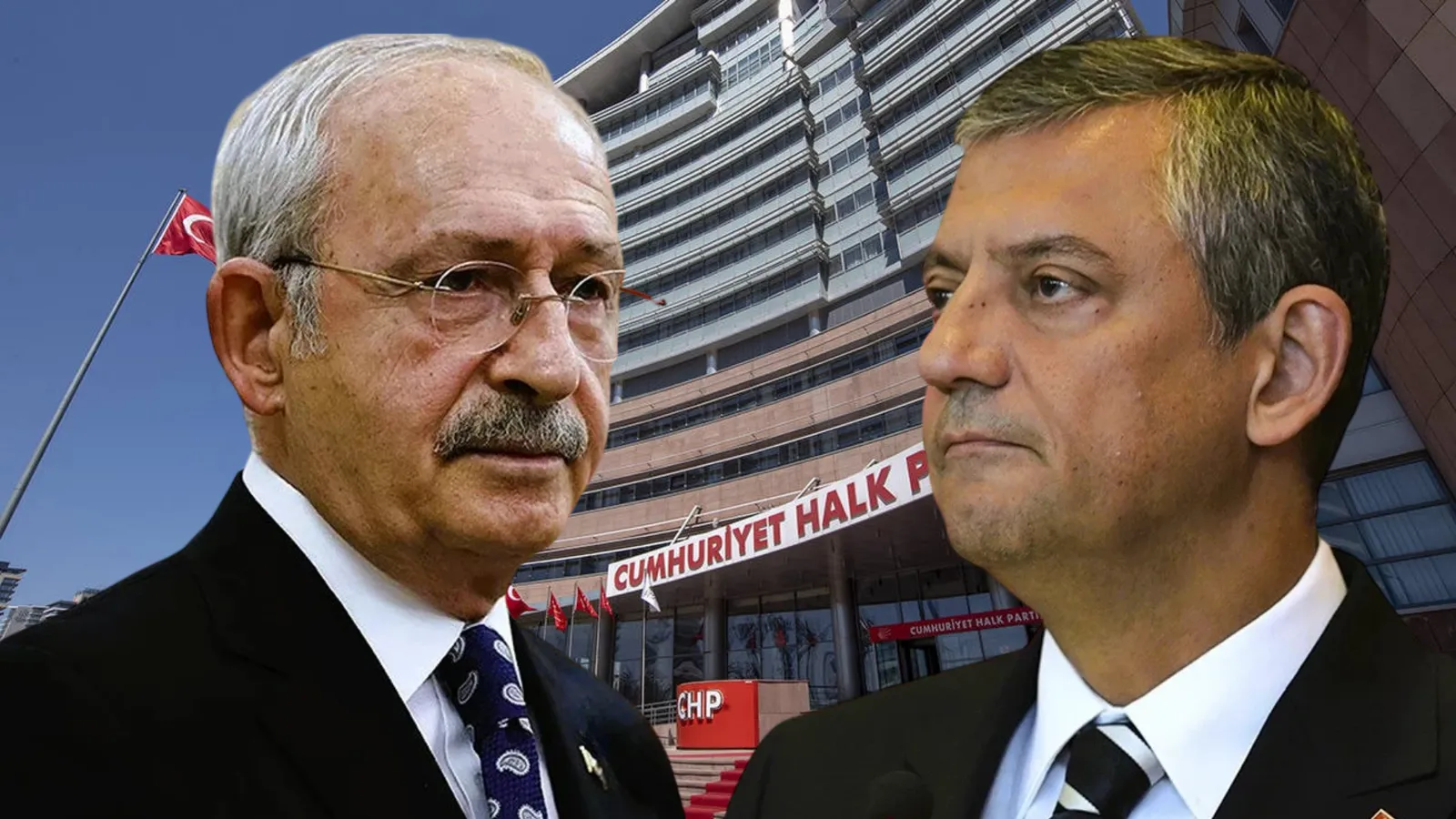 Mahmut Tanal'dan "butlan" çıkışı: YSK ve Yargıtay'a göre CHP Genel ...