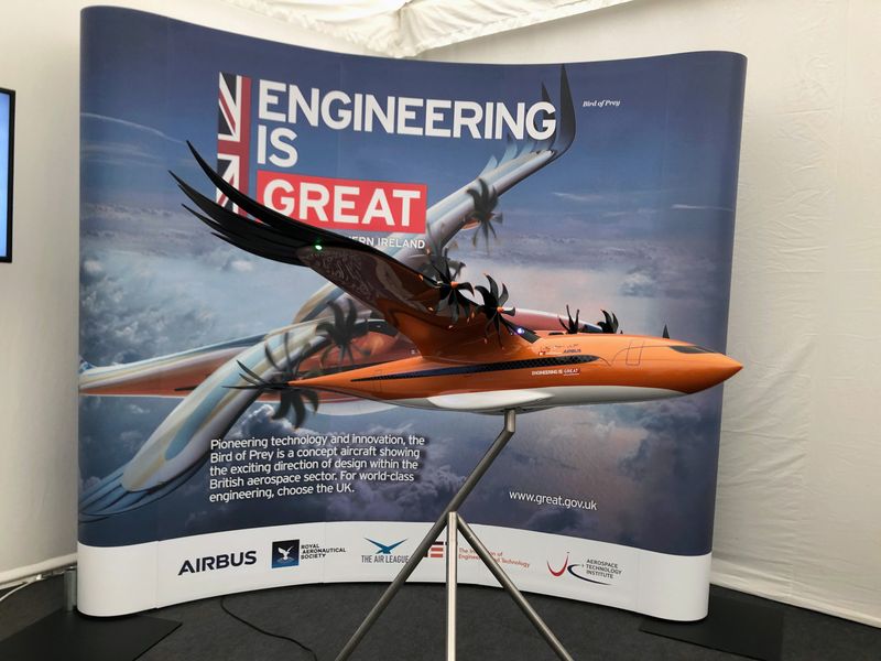 UK's RIAT airshow cancelled because of Iran war