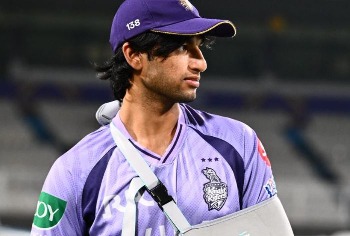 IPL 2026: Bad news for Kolkata Knight Riders as talented wicket-keeper ...