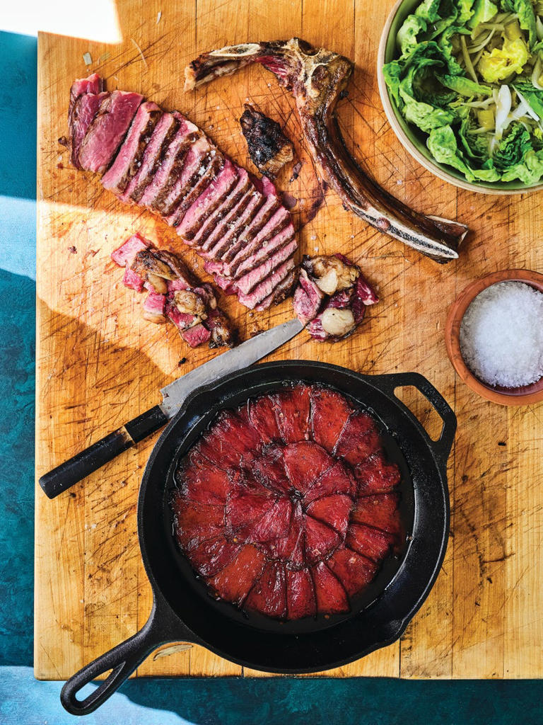 A Michelin-starred chef says this is the biggest mistake people make ...