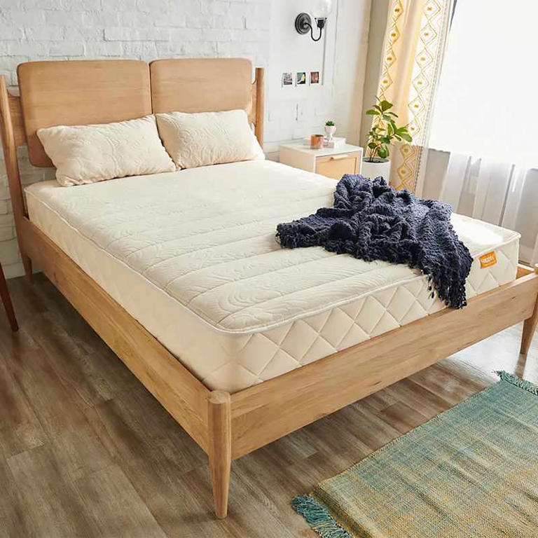 This internet-famous bed-in-a-box is finally on sale for Memorial Day