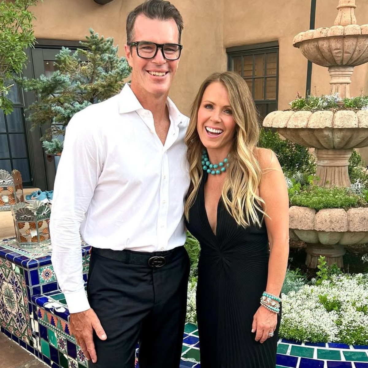 Trista Sutter, Ryan Sutter's son is his dad's twin in graduation pics