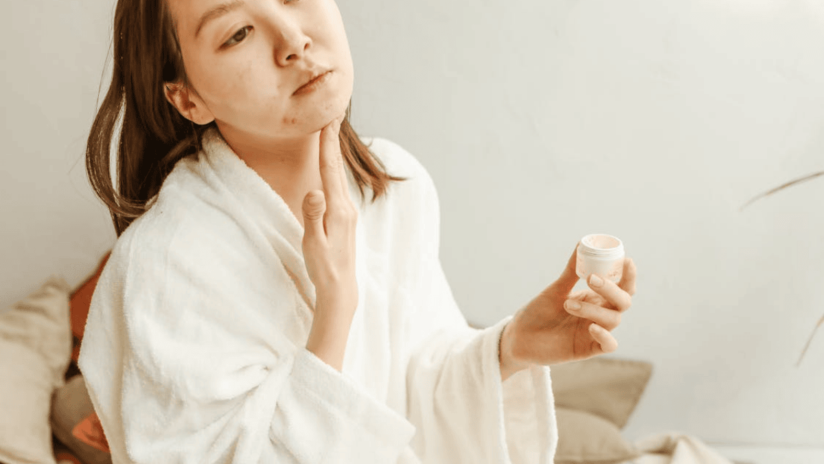 What to do when pimples appear (and what you should never do)