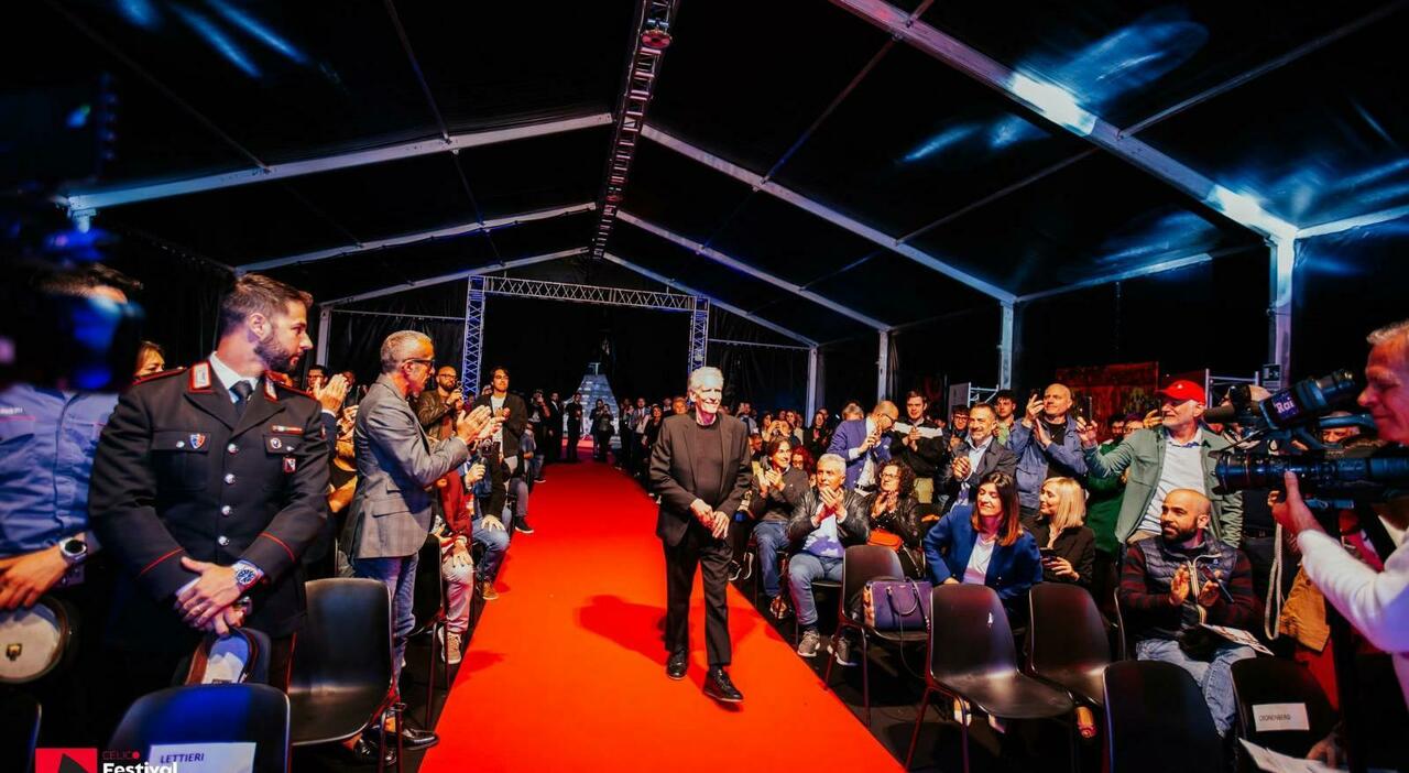 “Celico International Arts Festival”: torna il regista canadese David ...