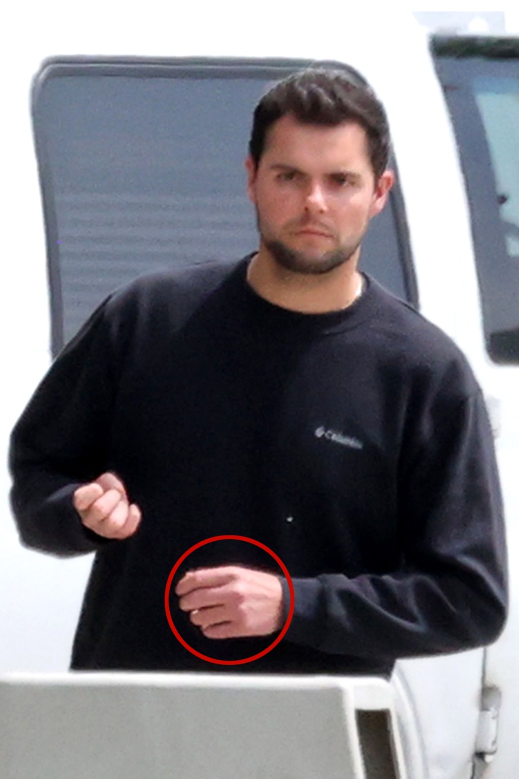 Husband of teacher charged with grotesque sex affair with student is ...