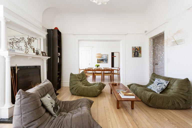 9 San Francisco Airbnbs for your next NorCal getaway