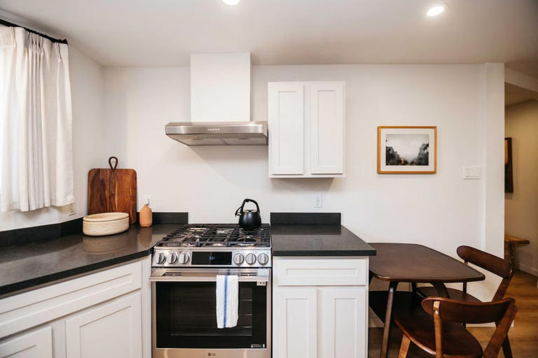 9 San Francisco Airbnbs for your next NorCal getaway