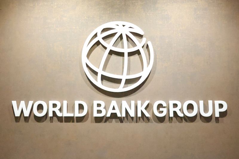 World Bank says responding to Ebola outbreak, plans to increase funding