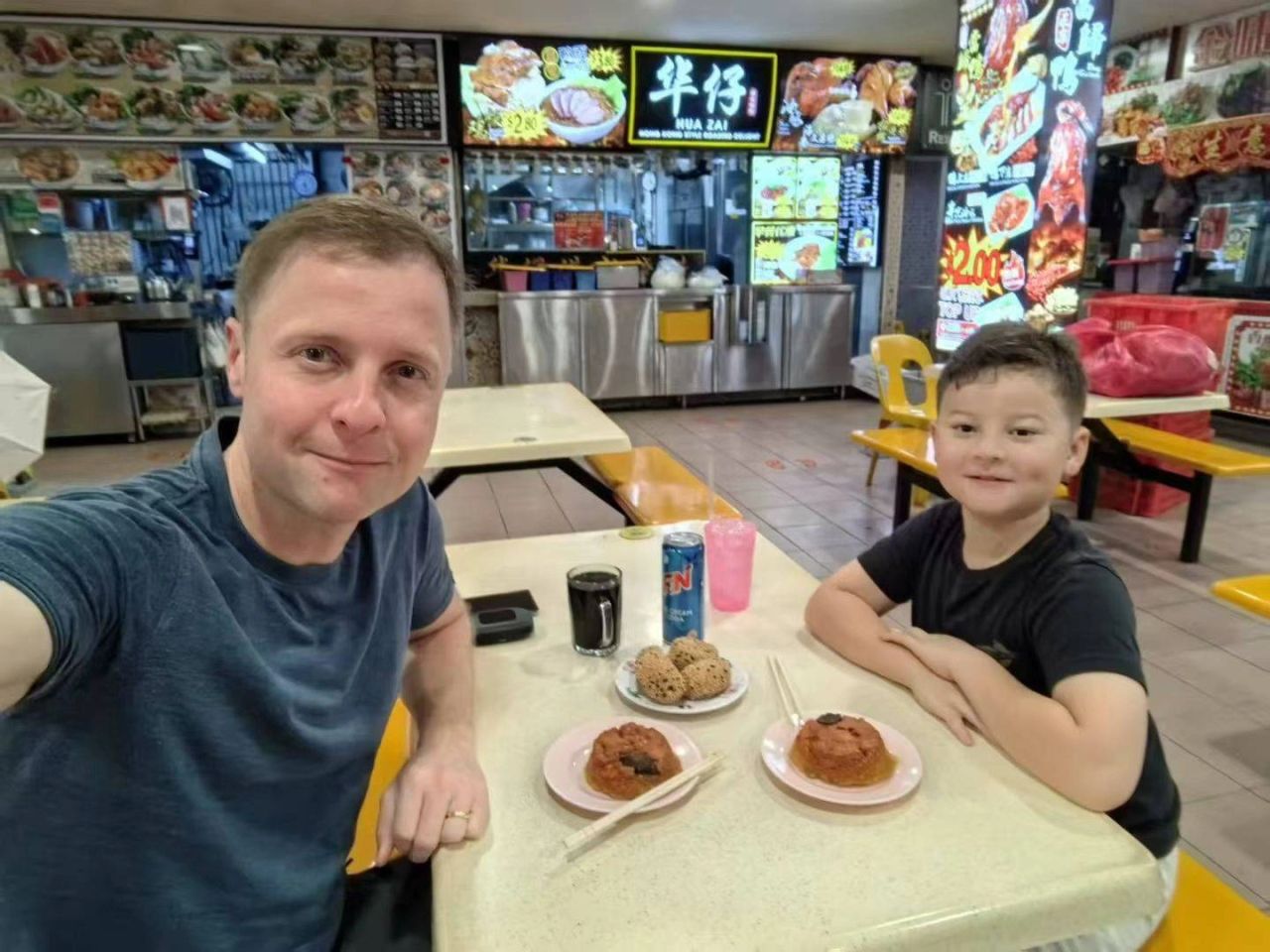 ‘Singapore is home now’: 9-year-old boy reflects on life across ...