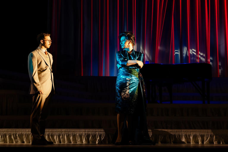 End of the rainbow: Judy Garland's corpse dragged out yet again