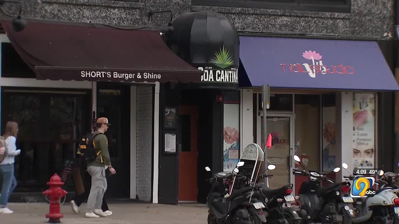 Short’s Burger and Shine loses appeal to keep downtown Iowa City lease