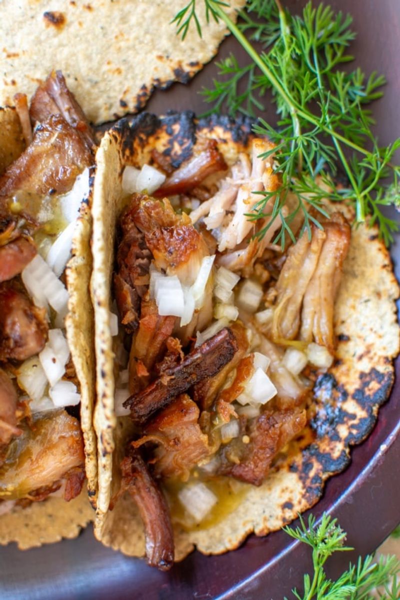 19 authentic Mexican tacos you can recreate at home