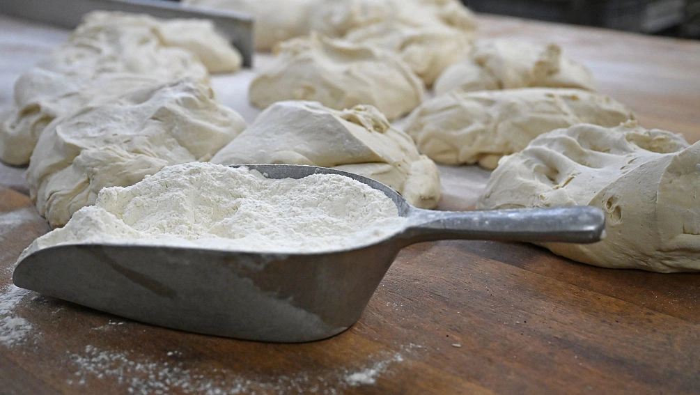 Master the magic of bread making