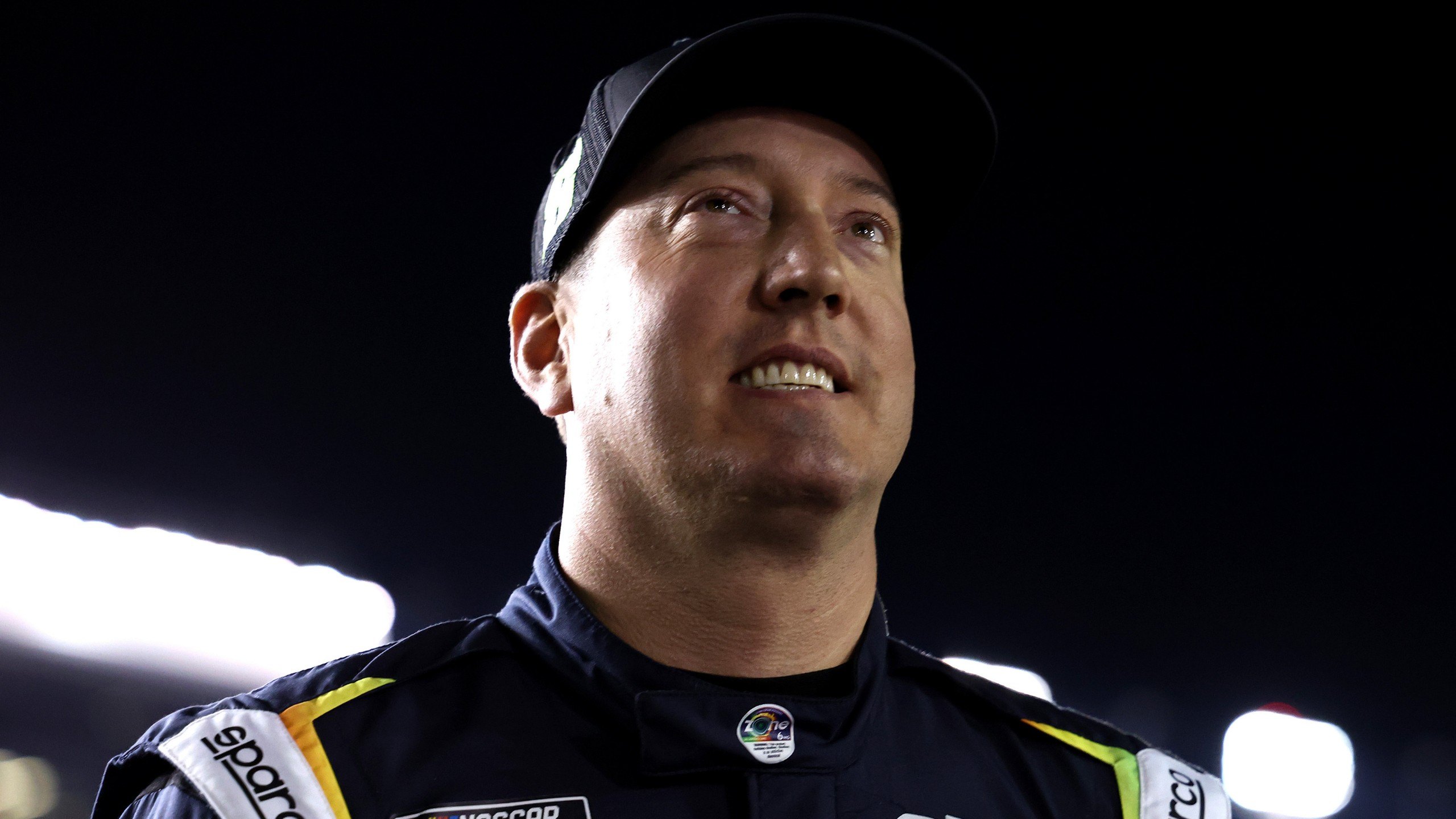 Inside NASCAR legend Kyle Busch’s custom $4.5 million barndominium ...