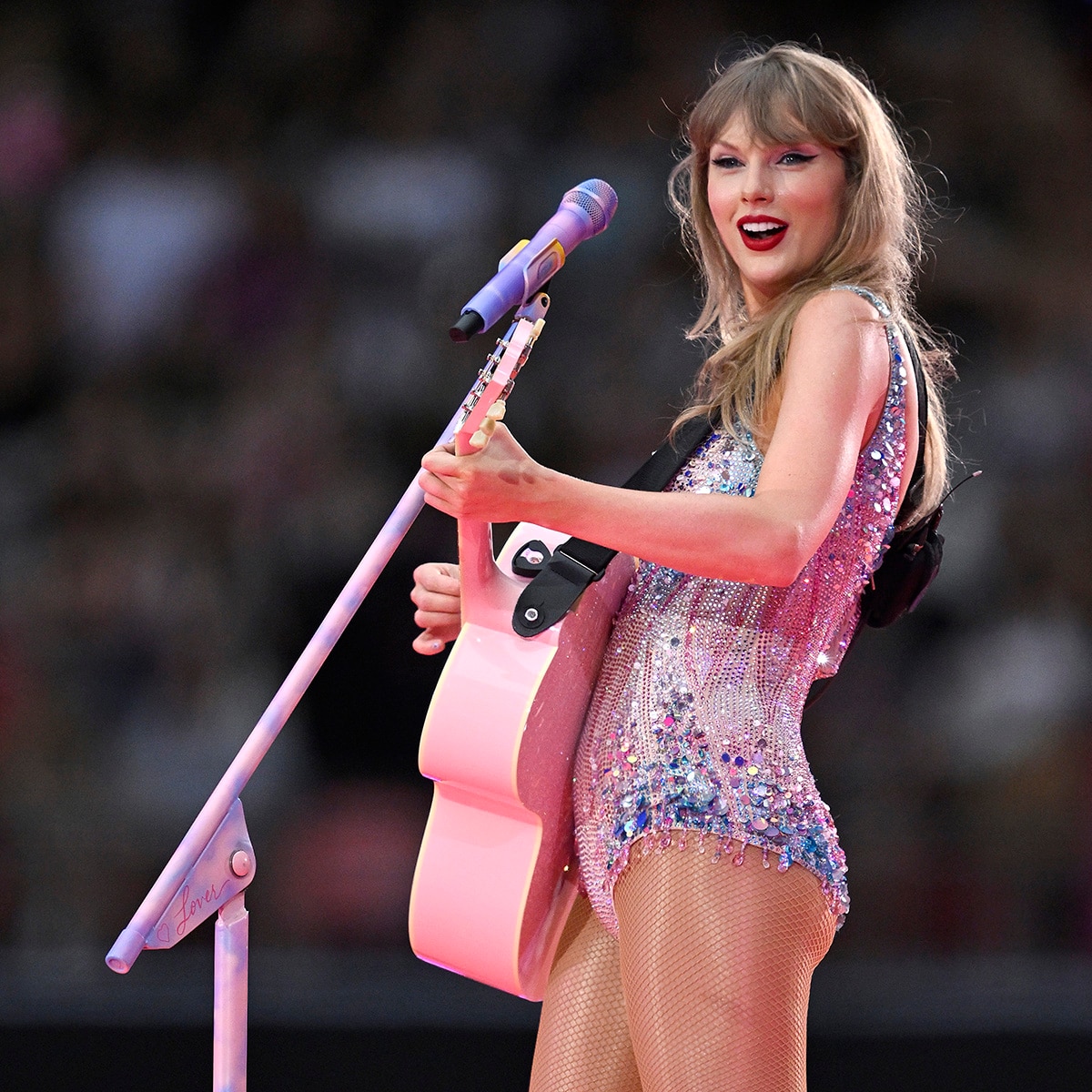 Is Taylor Swift attending the American Music Awards 2026? The truth