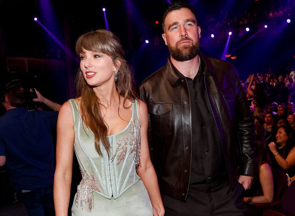 Prince William’s ‘hoping’ for an invite to Taylor Swift’s wedding