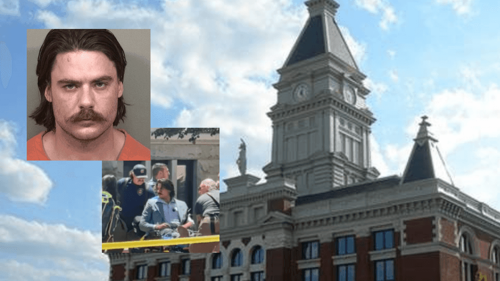 Judge orders 'Chud the Builder' to stop discussing Tennessee shooting ...