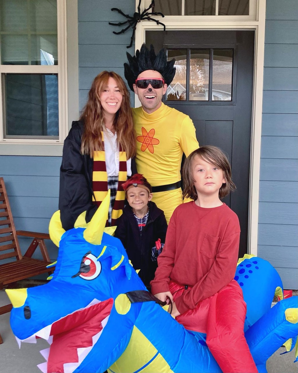 Danny Go! star Daniel Coleman's family: What to know about his wife and ...