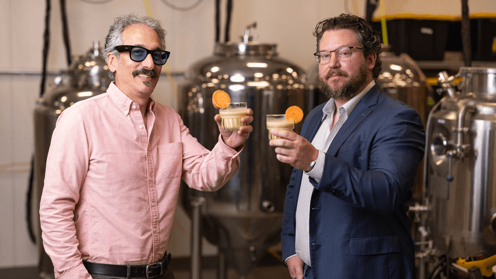 Professor, team get $1.8M grant to turn surplus sweet potatoes into ...