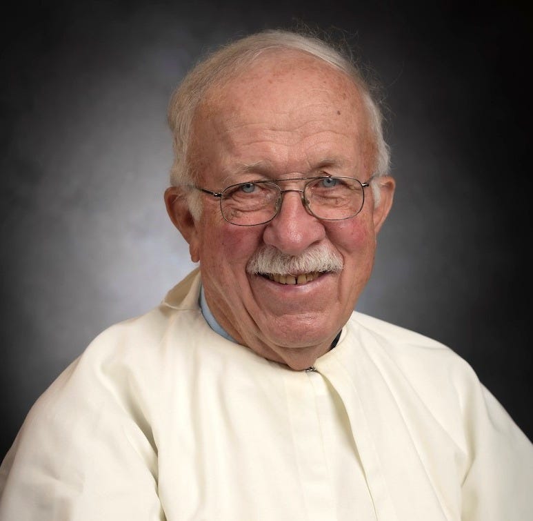 Ken De Groot, Casa ALBA cofounder and St. Willebrord pastor, dies