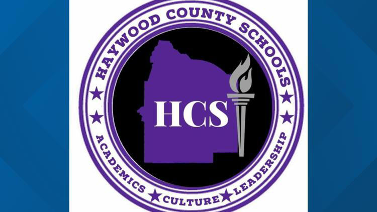 Haywood Middle School closing after receiving 'F' letter grade