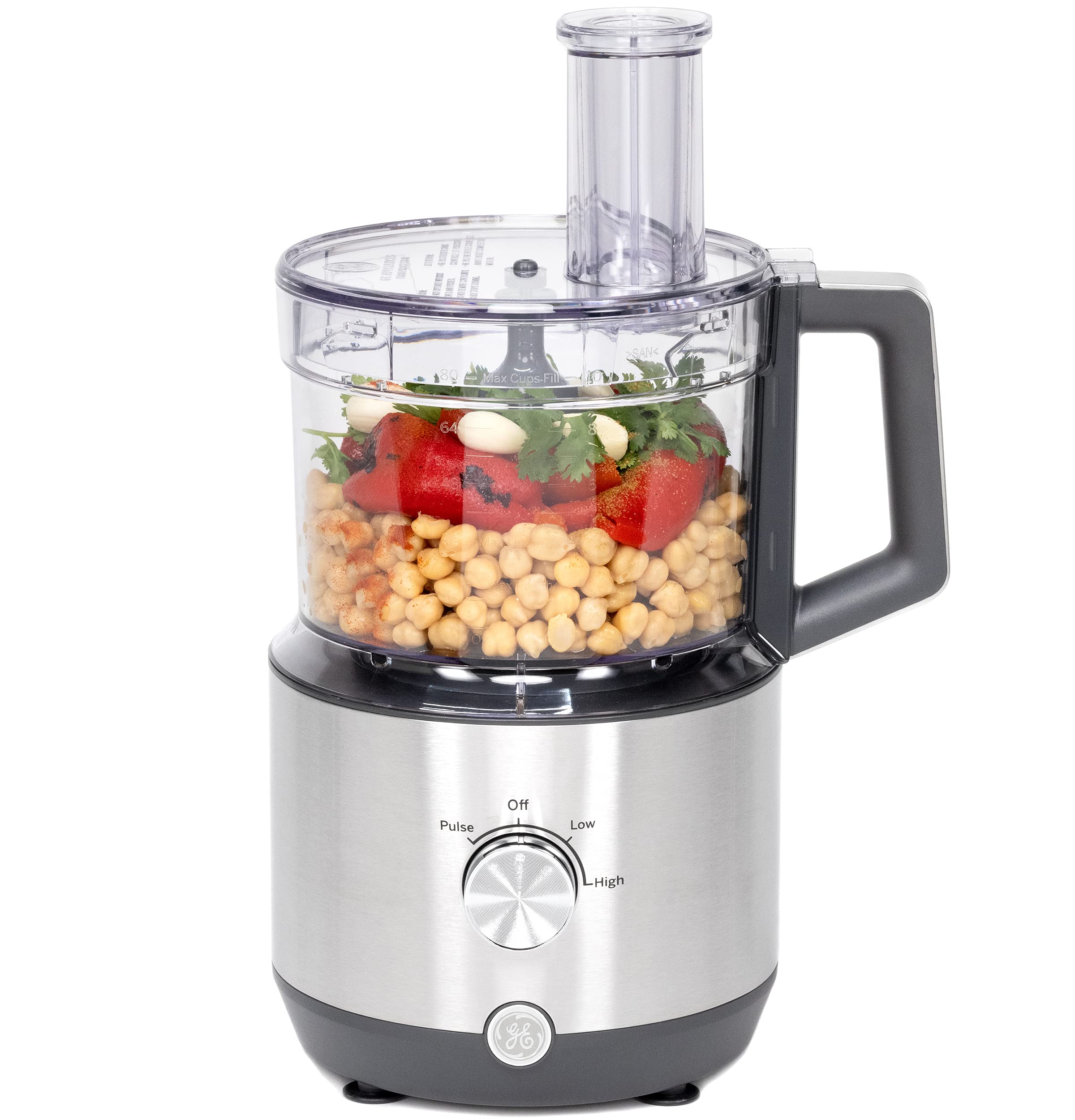 We tested dozens of food processors—these 4 are the best