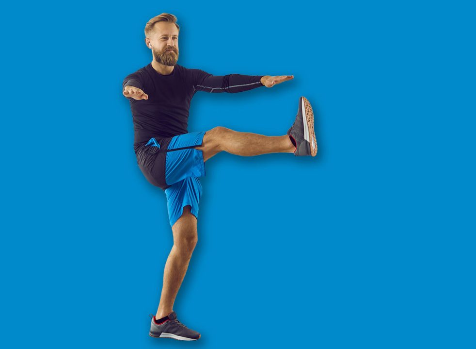 I'm a trainer, and these are the 4 gentle exercises adults over 60 need ...