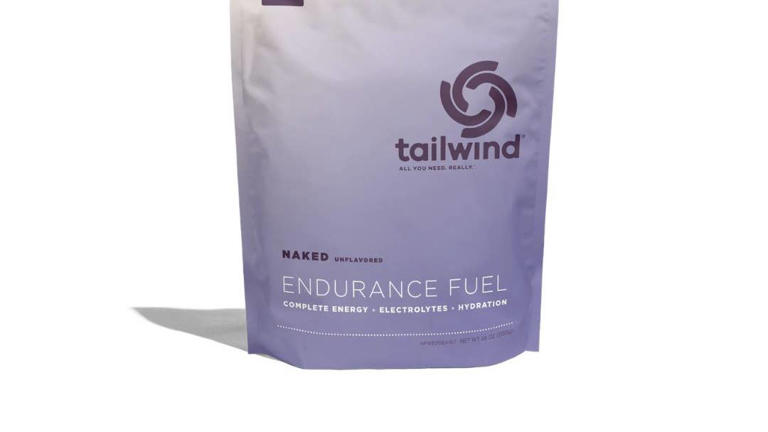 How Tailwind Endurance Fuel eliminated my mid-lift nausea during workouts