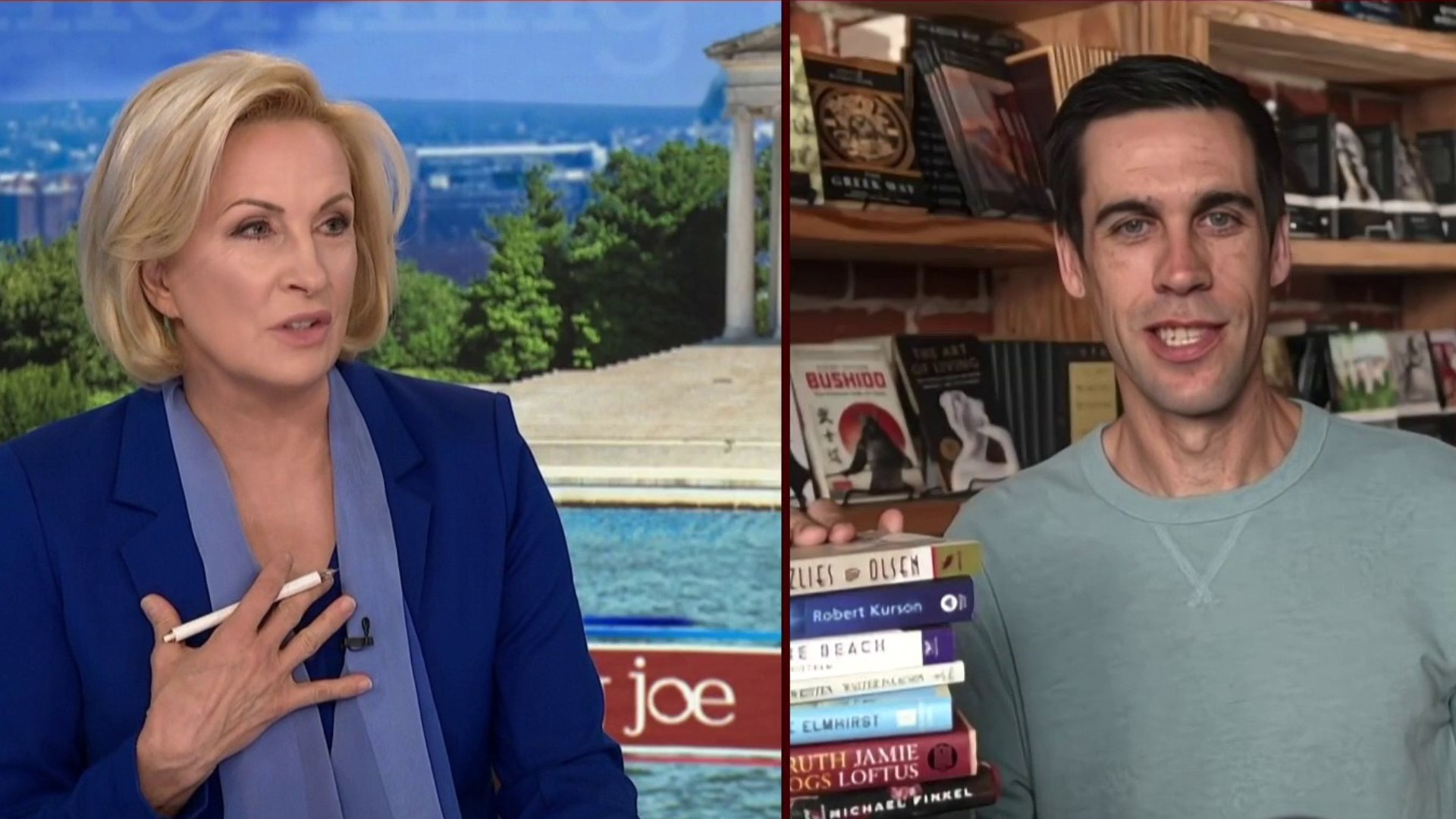 The best books for your summer reading list: Ryan Holiday