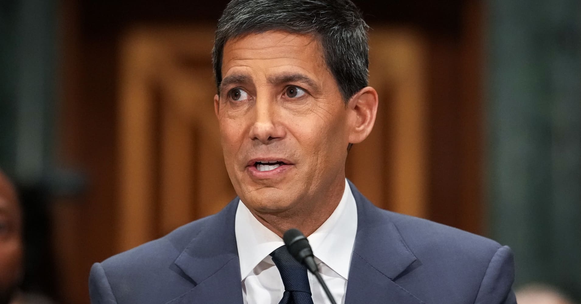 Kevin Warsh's real Fed 'regime change' may happen deep inside Wall ...
