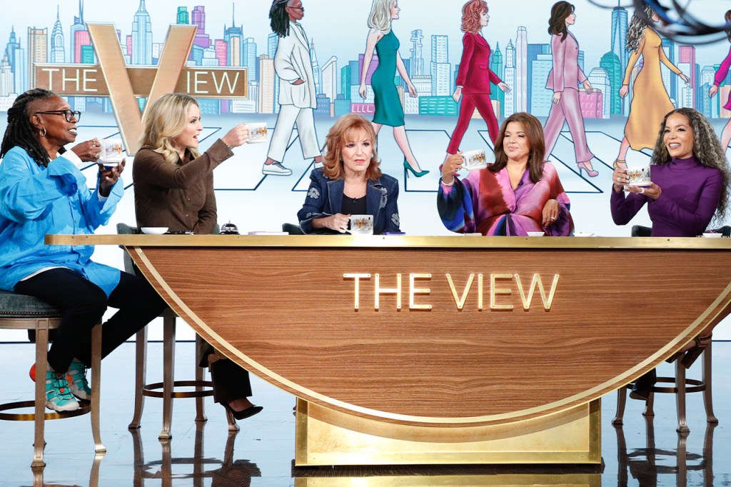 Is ‘The View’ new today? When to expect new episodes from the ABC talk show