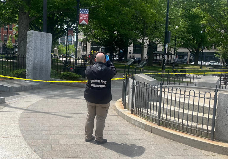 After stabbings on Worcester Common, a call for action