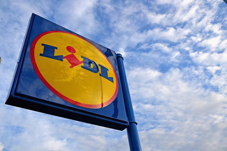Lidl gives update on new store in Kirkby