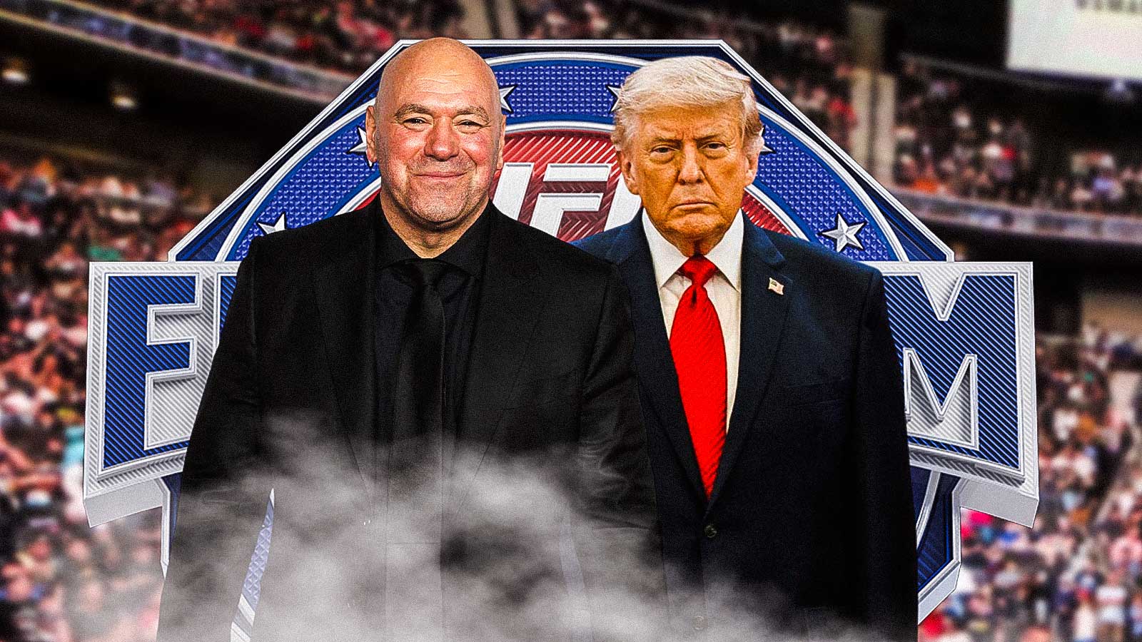 Former UFC champion hits Dana White with 'clown show' accusation before ...
