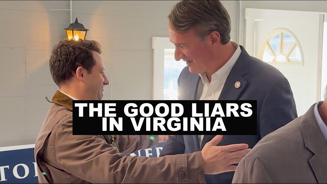 The Good Liars expose campaign secrets
