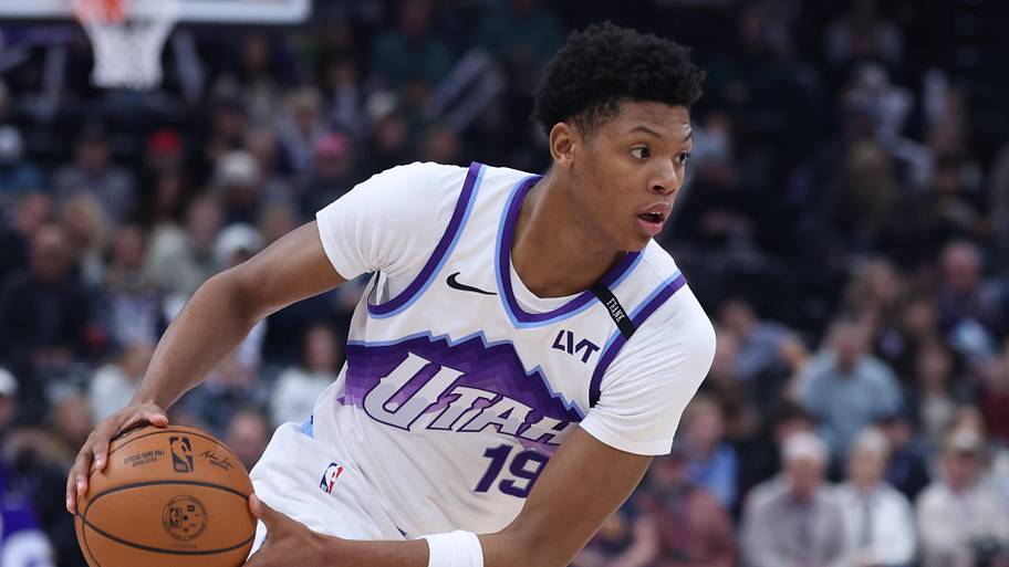 Utah Jazz trading Ace Bailey looks completely off the table