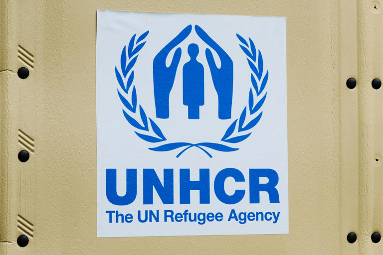 UN says Russian missile hit aid warehouse in Ukraine's Dnipro