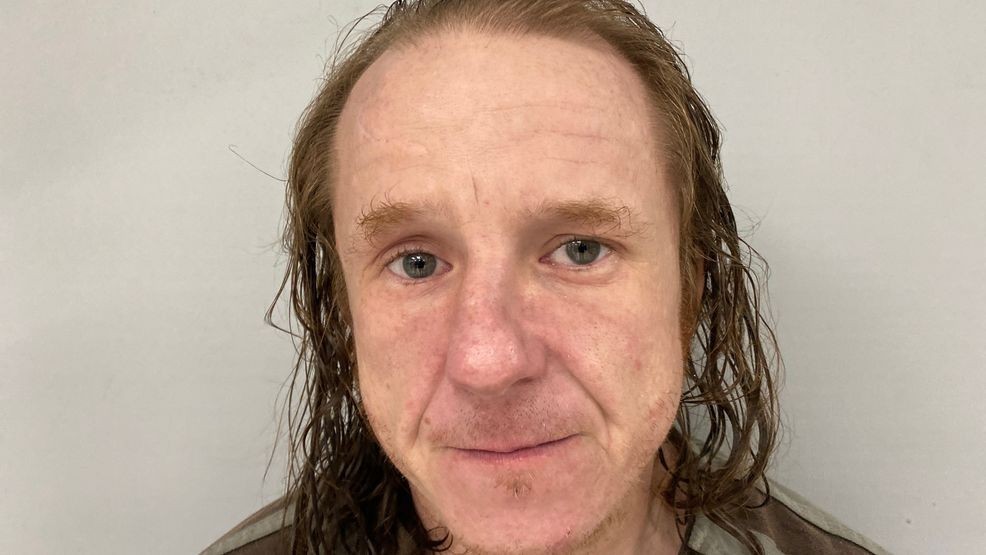 Sheriff: Man upset over not being able to file theft report makes threats