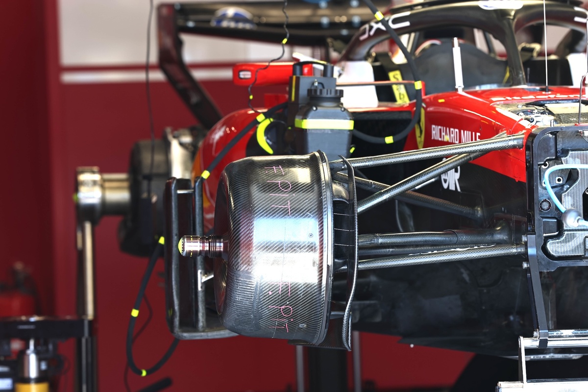 F1 | Ferrari questa volta dice no: bisogna continuare a discutere sulle ...