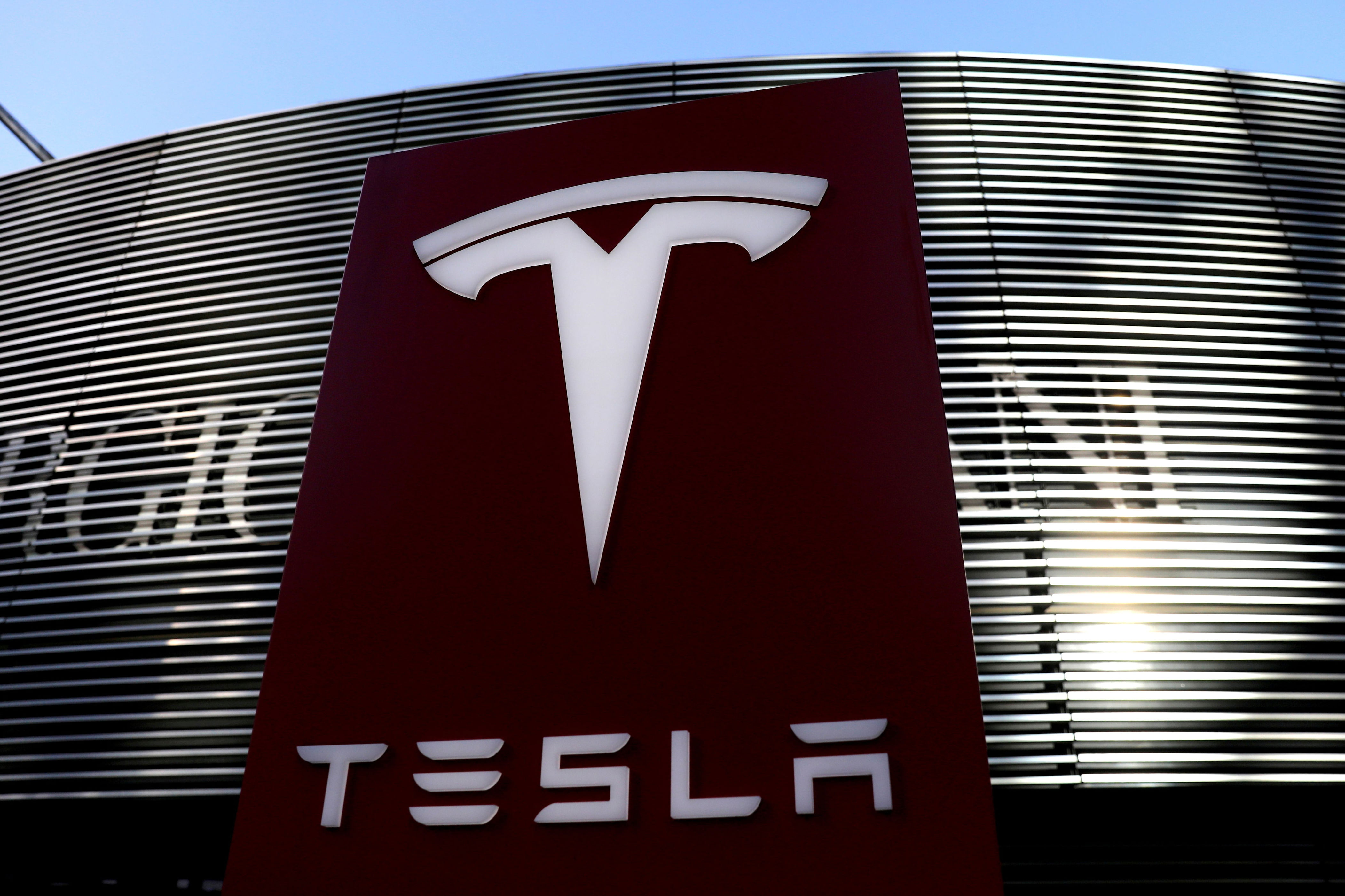 Tesla launches full self-driving in world's largest EV market