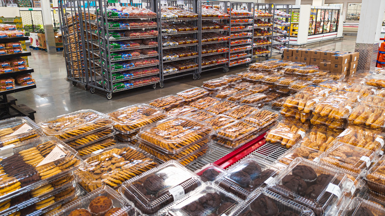 11 changes I wish Sam's Club bakery would make