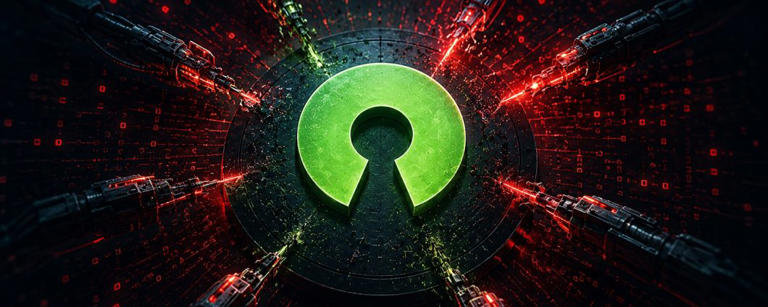 Perché gli hacker stanno trasformando l'open source in un'arma globale