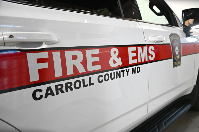 Sexual assault charges dropped against former Carroll firefighter
