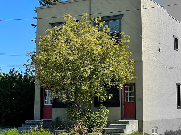 City looks to relocate Ogden Block building to make way for Green Line